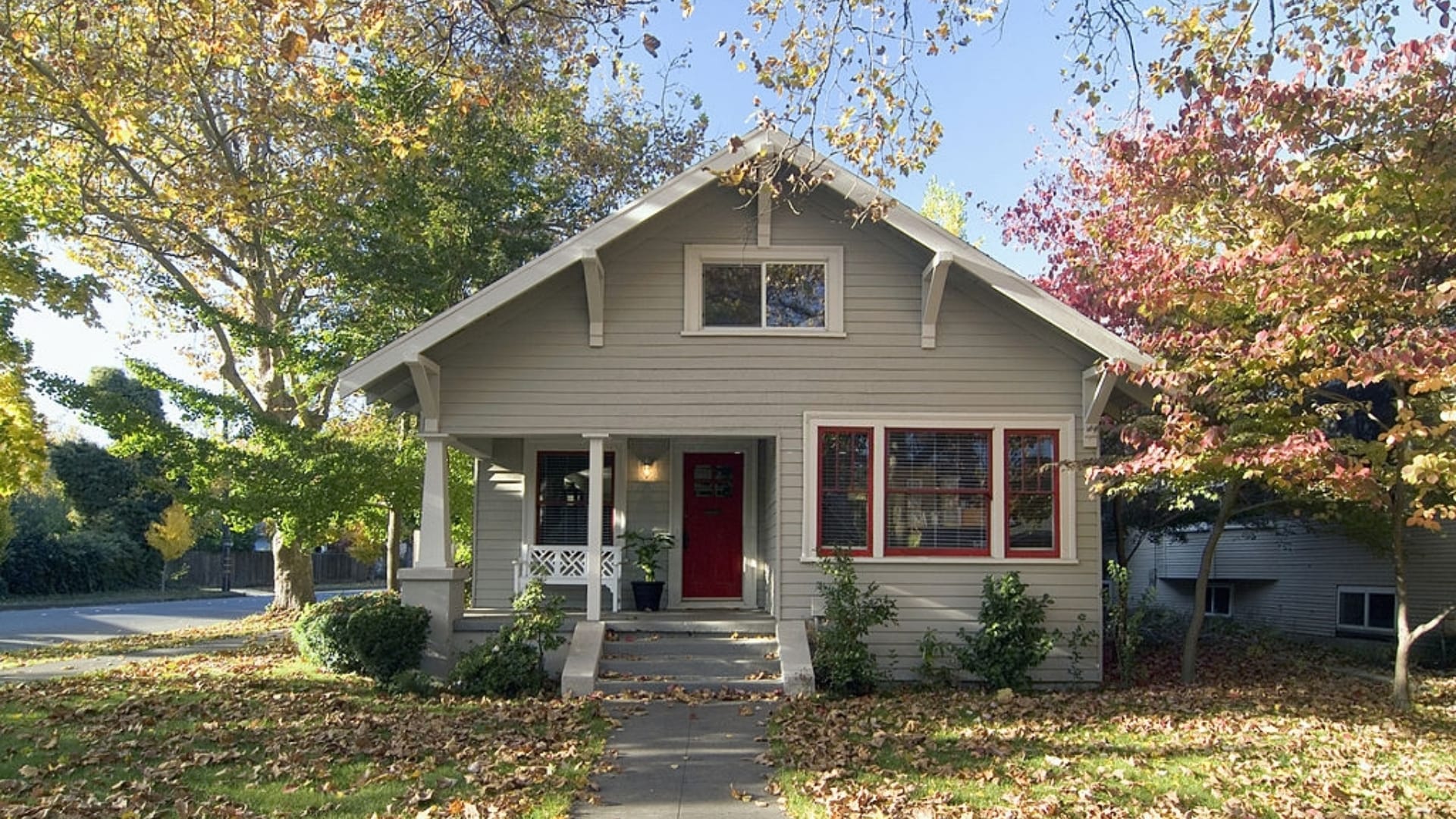 Architectural Styles of Washington, DC