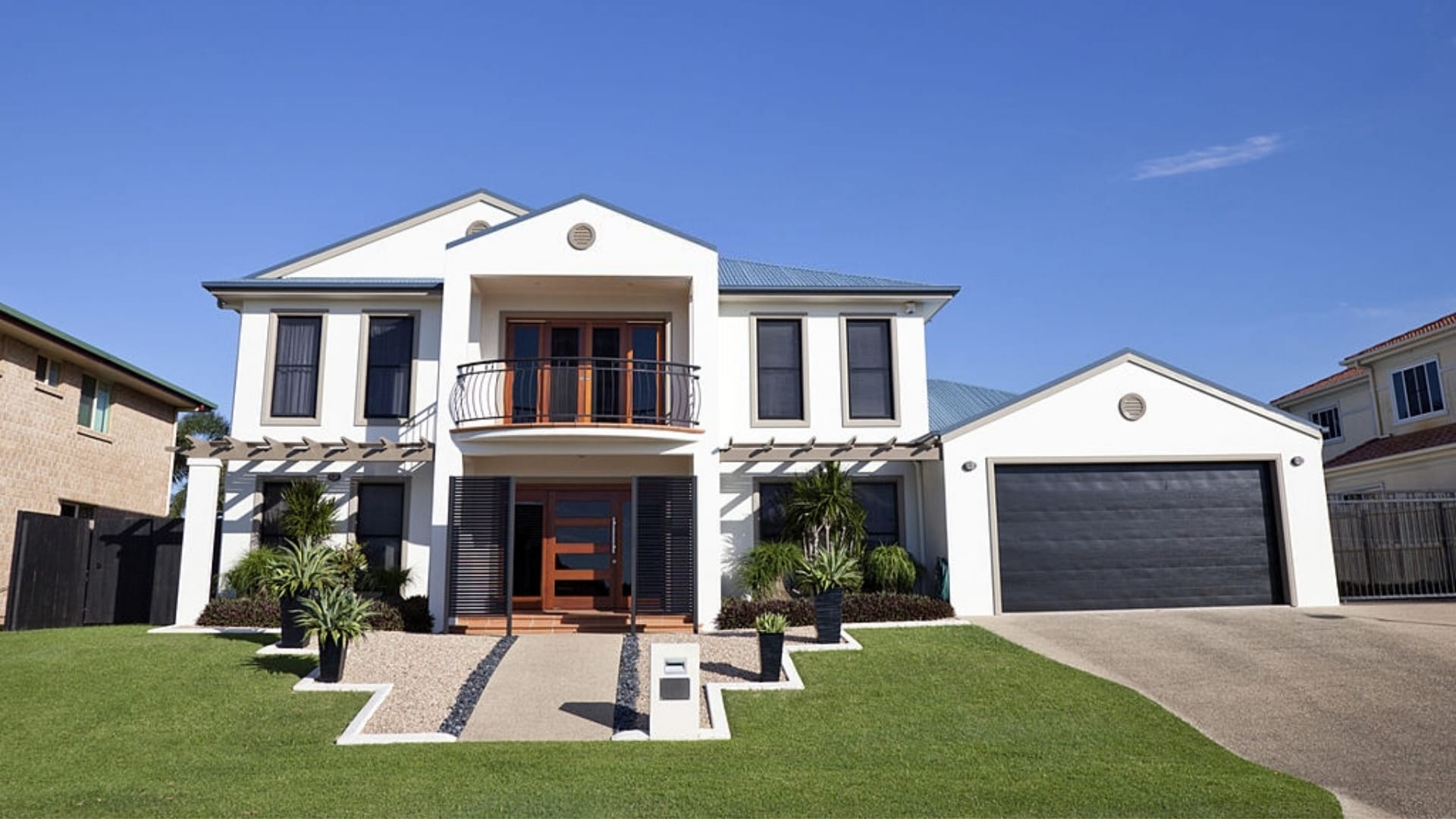 Architectural Styles of Washington, DC