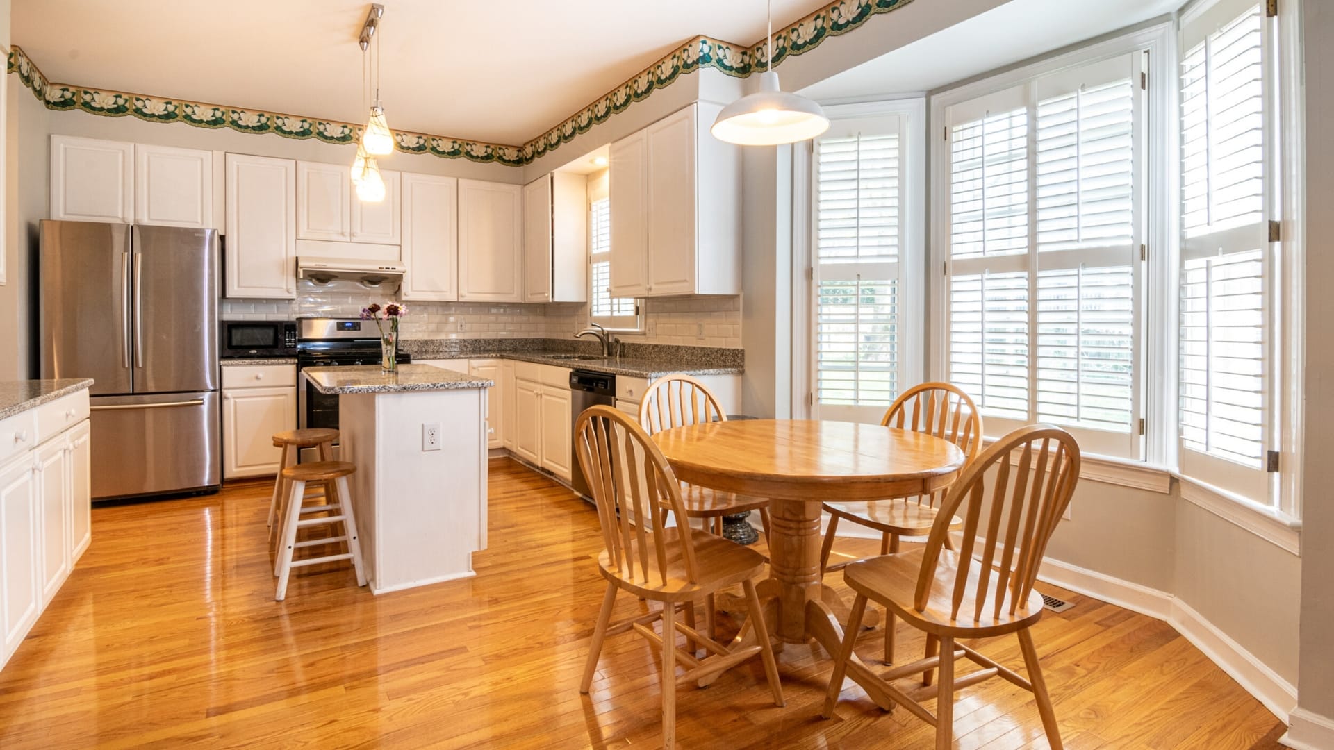 Must-Have Kitchen Features for Your Maryland or DC Home