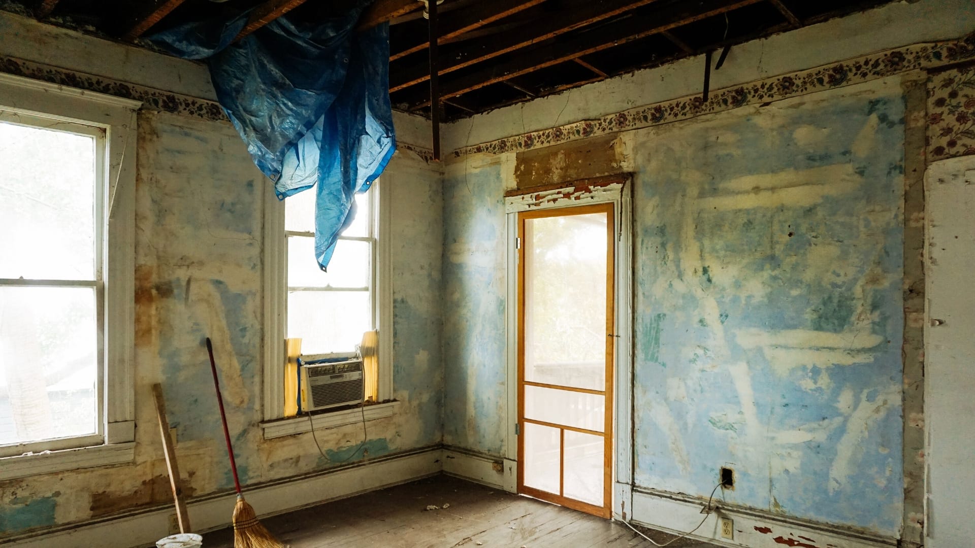 Guts and Glory: What You Need to Know about Gutting Your Maryland or DC ...