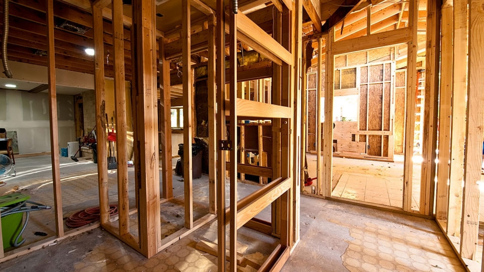 Guts and Glory: What You Need to Know about Gutting Your Maryland or DC ...