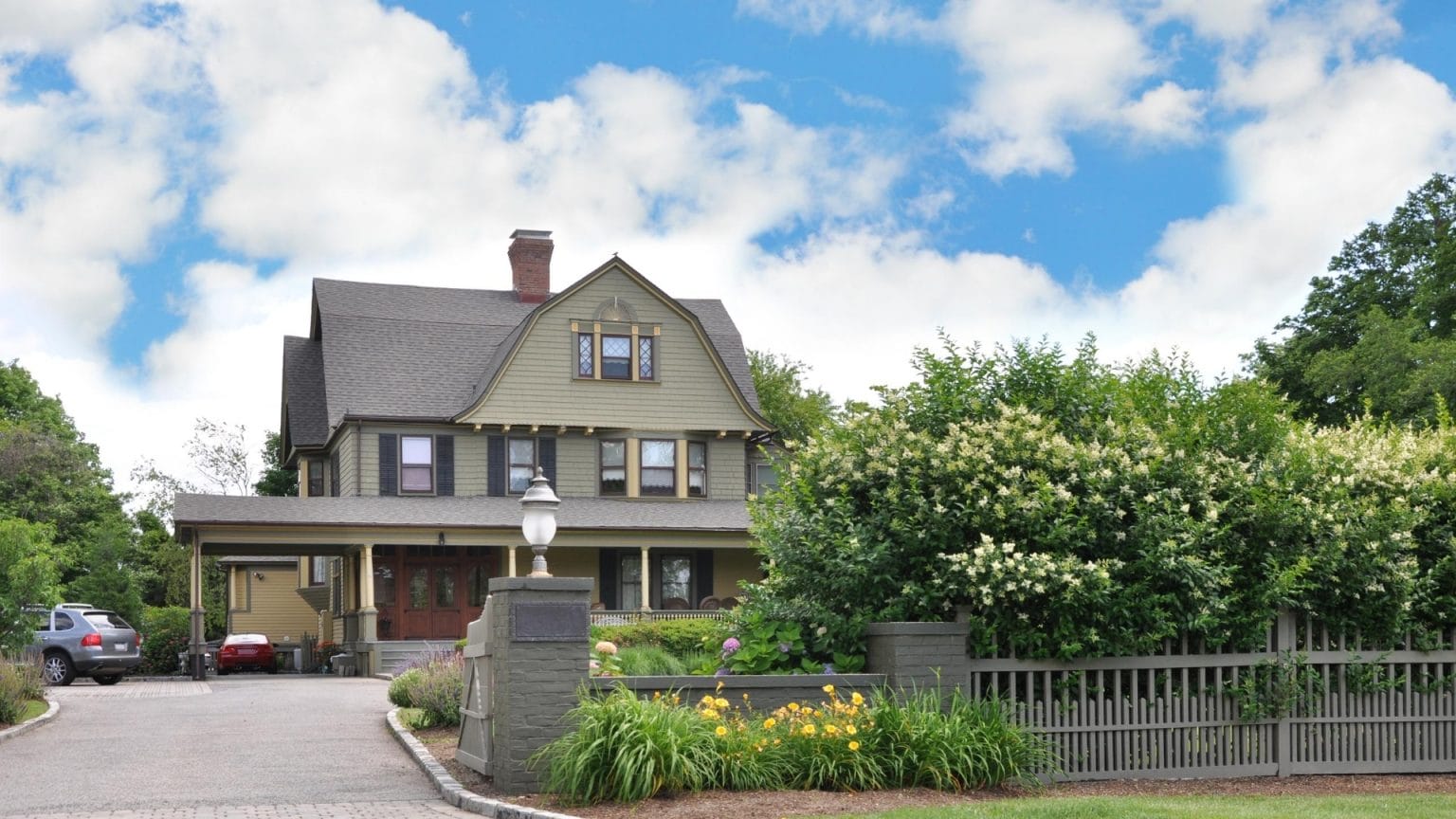 Going Up and Out: Adding On to Your Maryland or DC Home