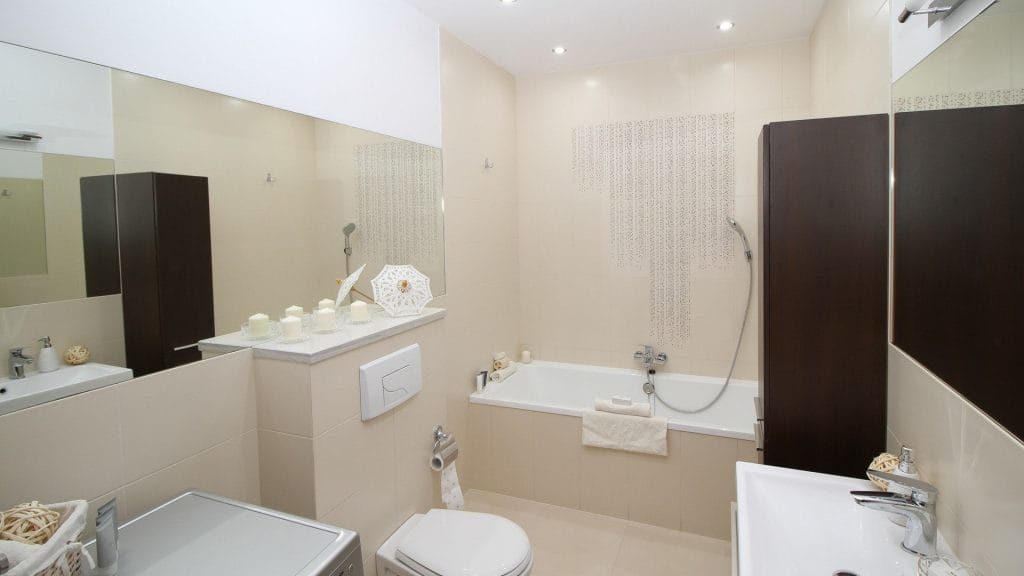 Bathroom Sizes and Dimensions - Winthorpe Design & Build