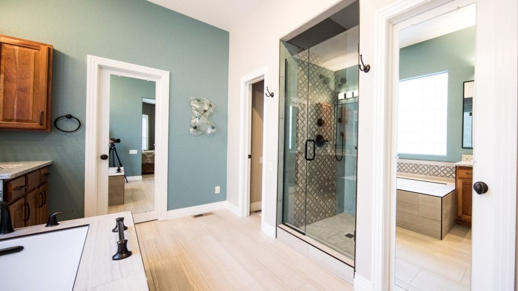 Bathroom Sizes and Dimensions - Winthorpe Design & Build