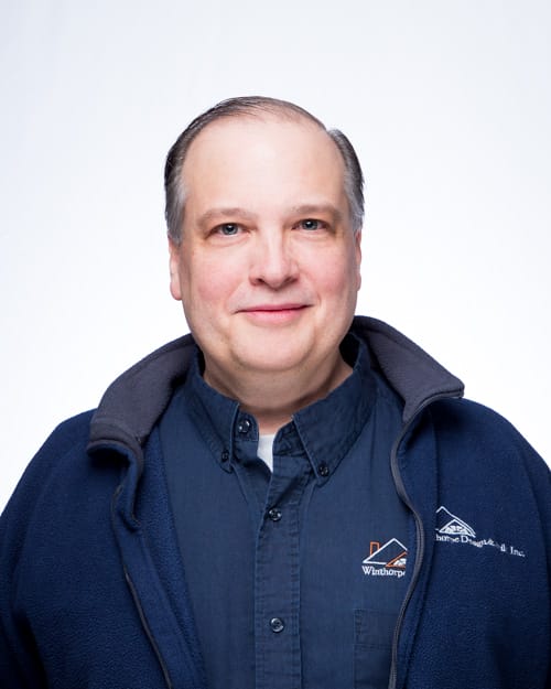Scott Szeliga - Winthorpe Design & Build