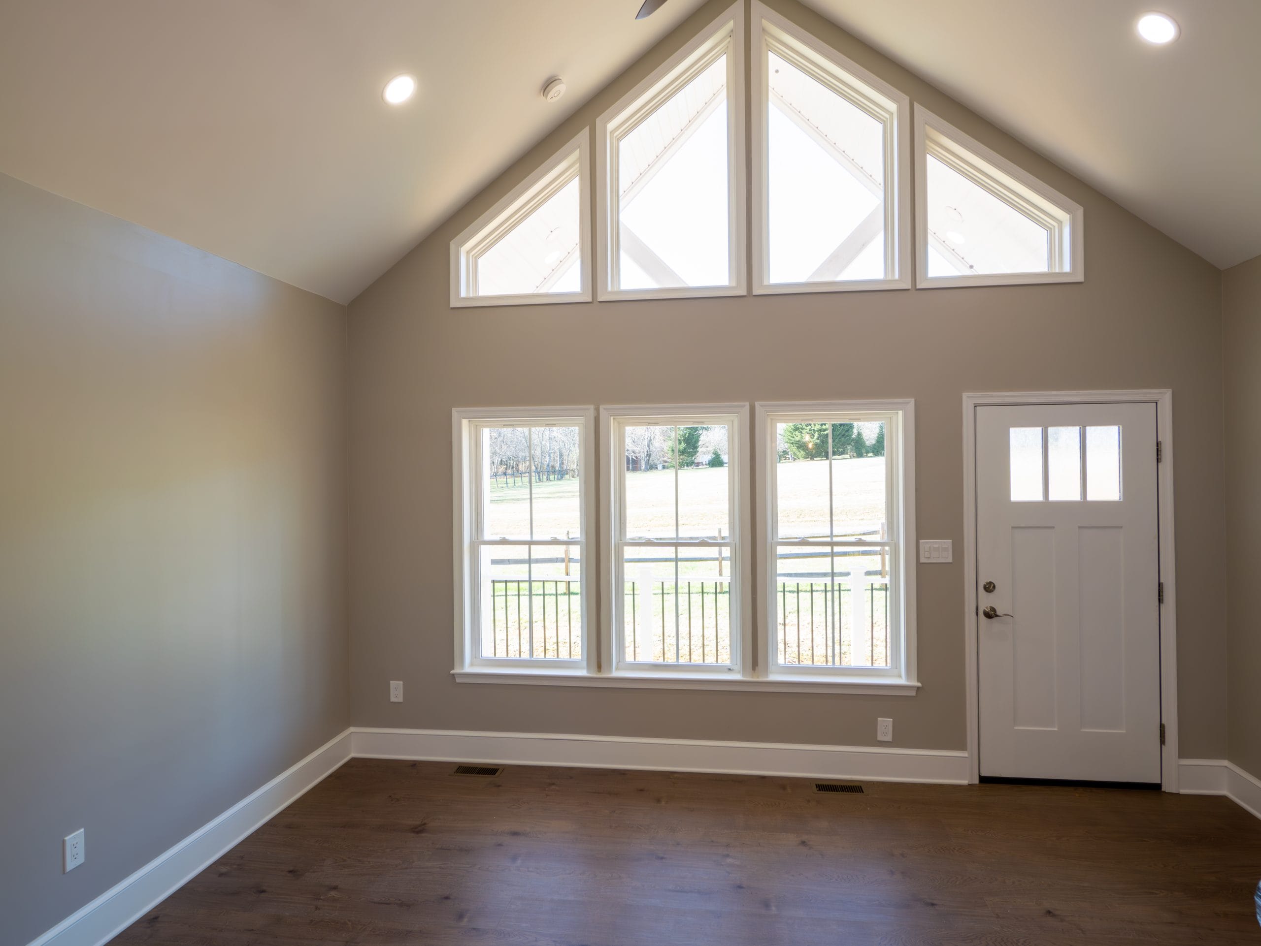 A Detached Accessory Dwelling Unit in Rockville, Maryland