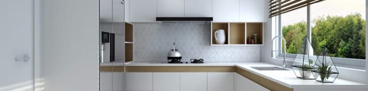 The L-Word: L-Shaped Kitchen Designs You’ll Love - Winthorpe Design & Build