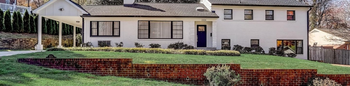 Colonial to Contemporary: Choosing Between a Split Level Addition or ADU