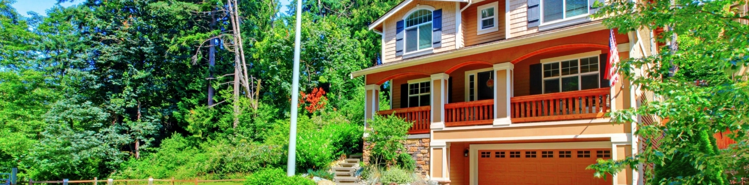 Going Up and Out: Adding On to Your Maryland or DC Home